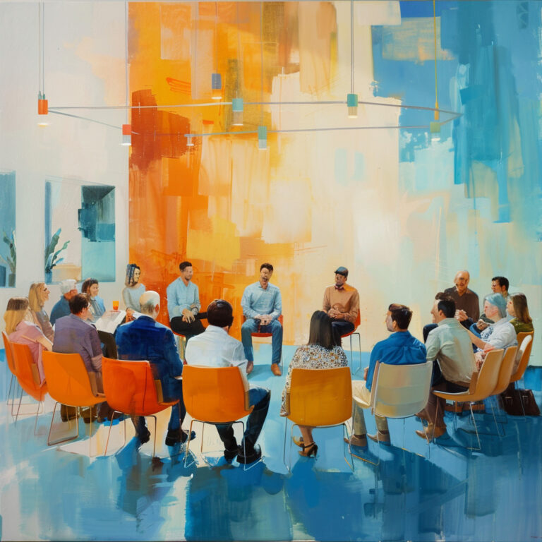 Leading Successful All-Hands Meetings: Avoid Common Mistakes and ...