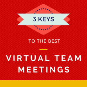 How to Use Body Language in Virtual Meetings and Interviews - The Lucid ...