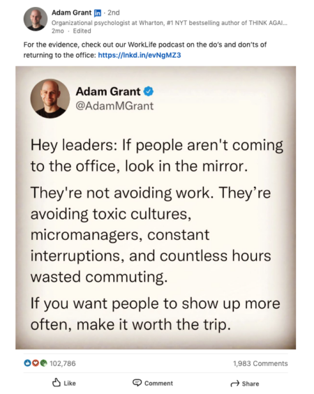 The Lucid Meetings Blog