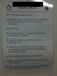 Defining Collaborative Meetings - The Lucid Meetings Blog