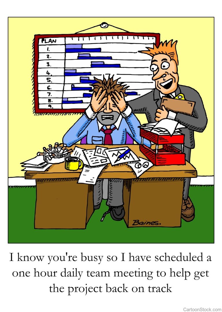 Using Ground Rules to Improve Engagement and Run Excellent Team ...